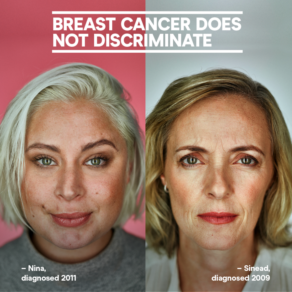 Breast Cancer In Young Women to: Breast Cancer in Young Women (Symptoms ...