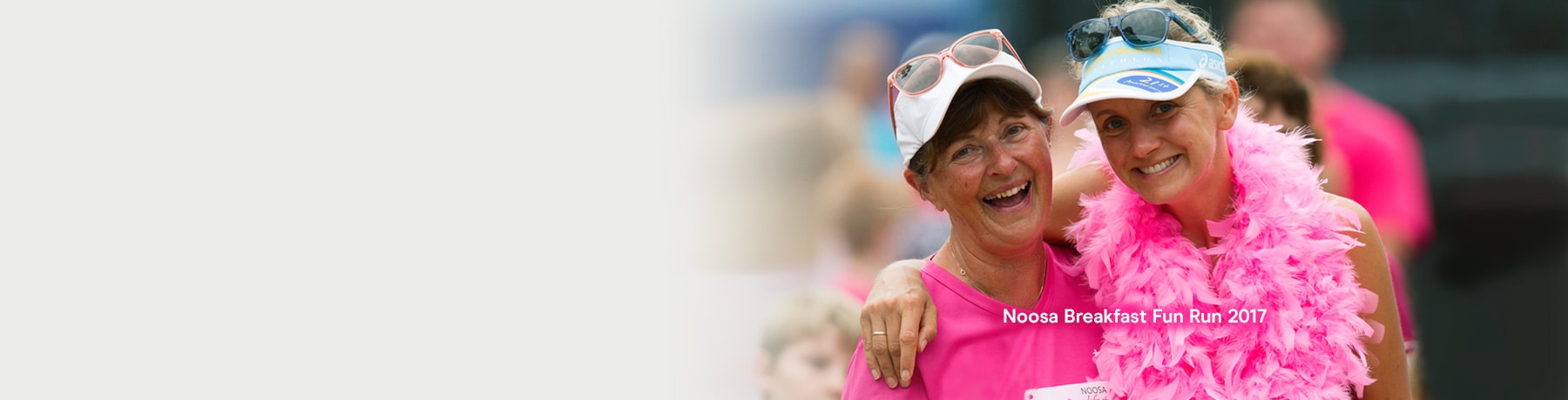 Breast Cancer Sporting Events | Sign Up & Fundraise | NBCF