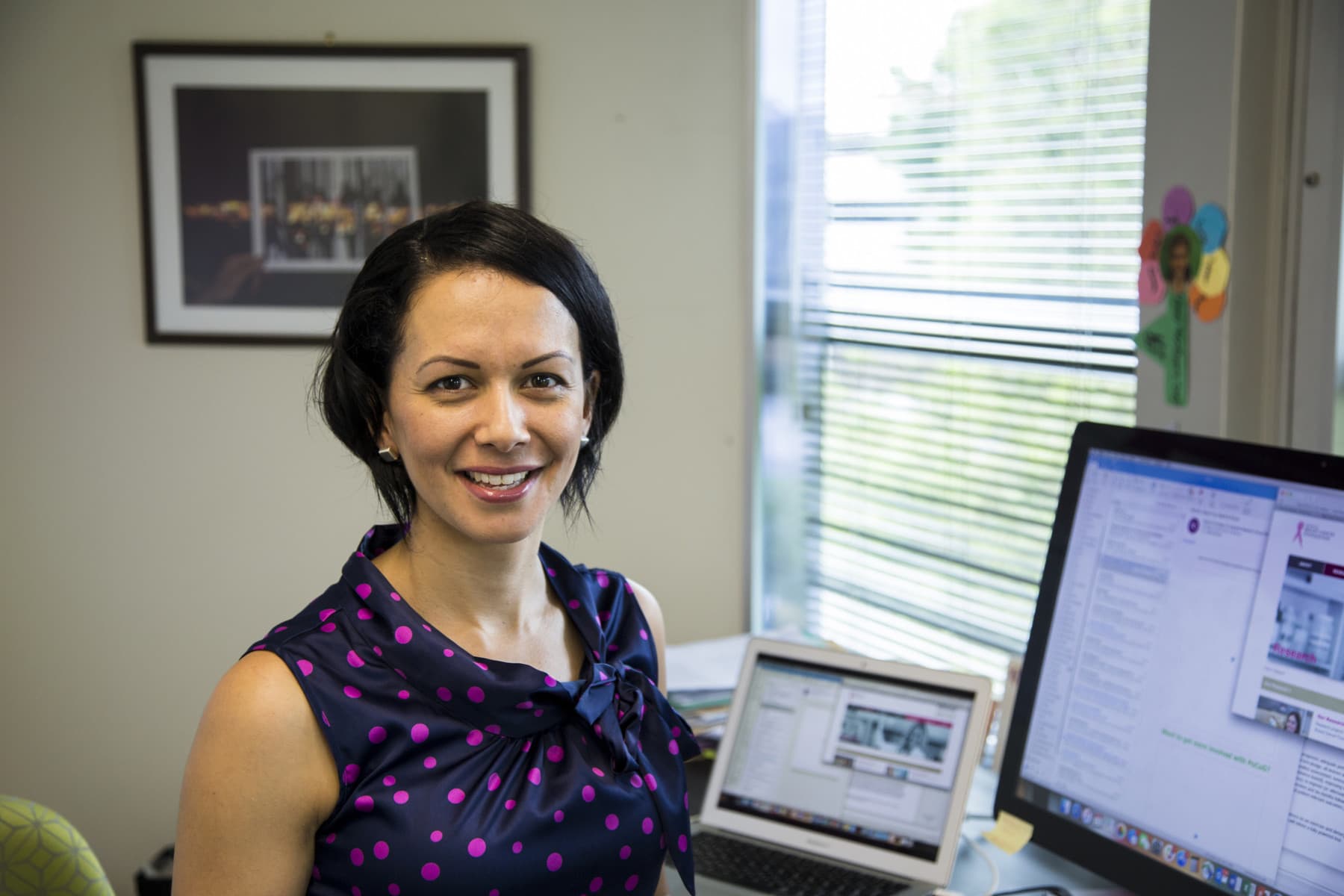 Patient Input Leads to Improved Breast Cancer Support Materials ...