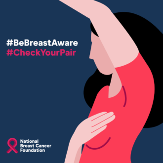 Breast Cancer Signs & Symptoms - Check Today | NBCF