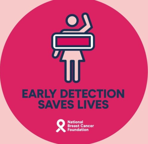 Mammograms | National Breast Cancer Foundation