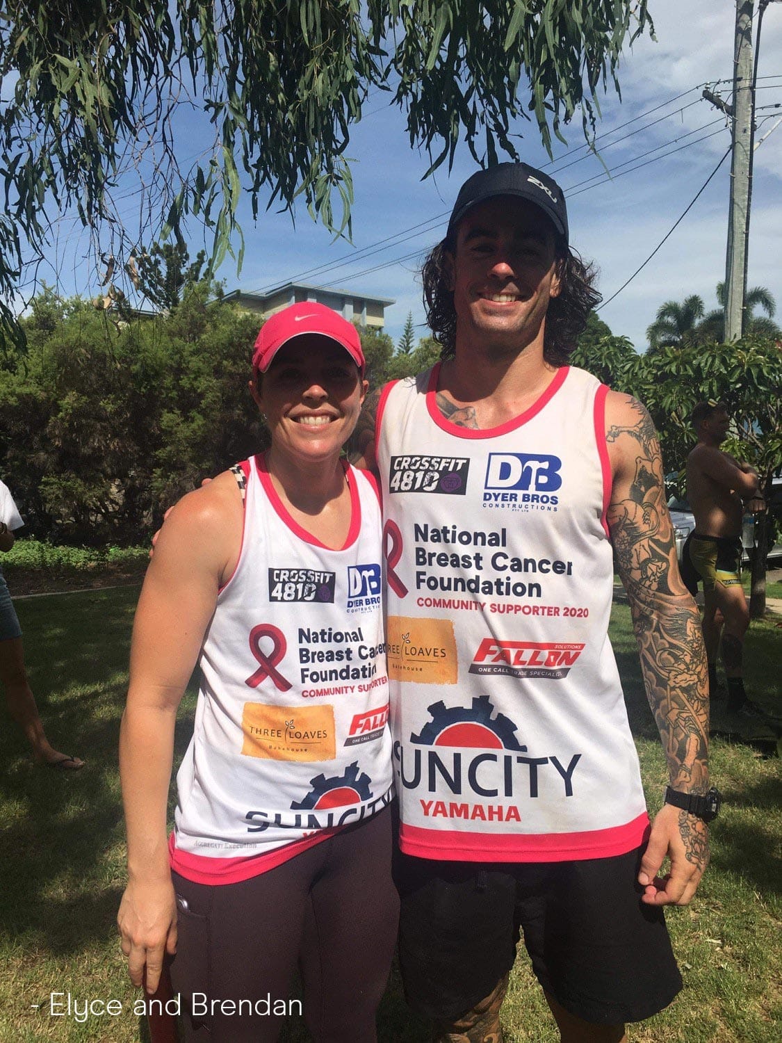 May 2021 Corporate Partners e-News - National Breast Cancer Foundation ...