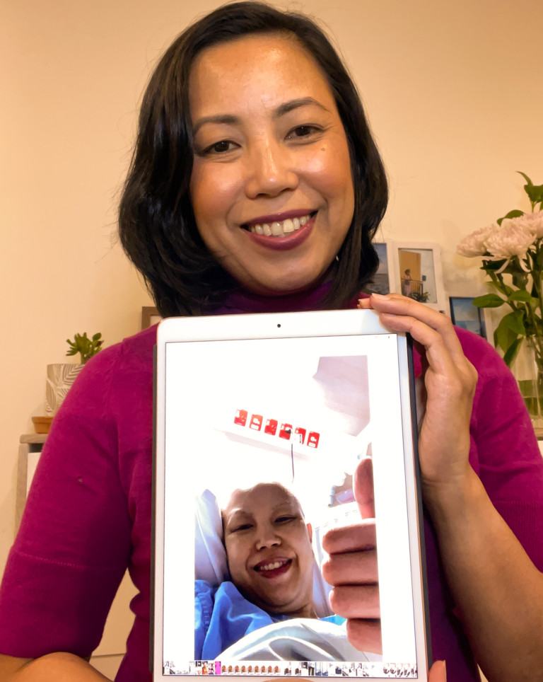 Lumpectomy | What Is It, Recovery Time & Side Effects | NBCF