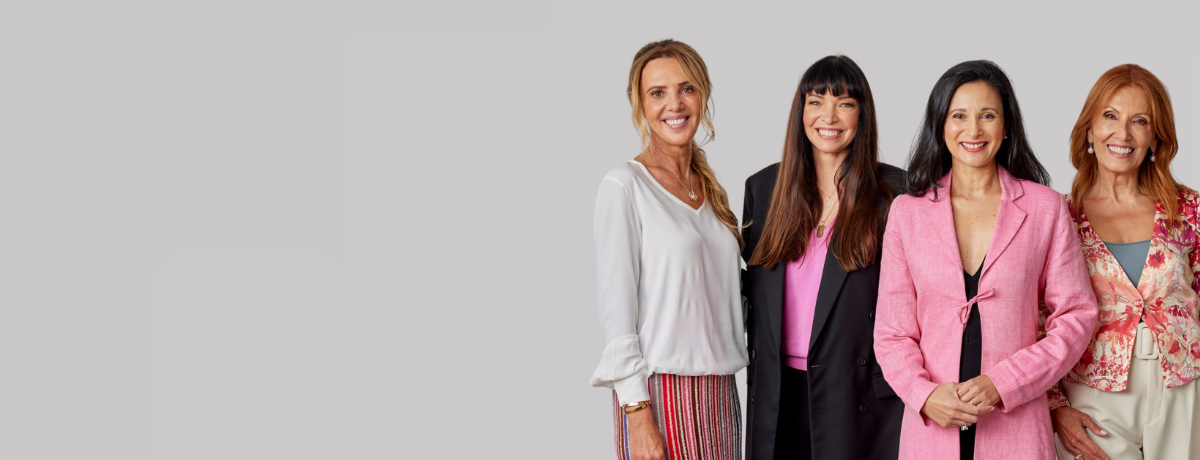 Philanthropy Through The Circle of Giving | NBCF