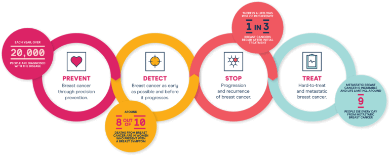 Research Strategy - National Breast Cancer Foundation (NBCF) | Donate ...