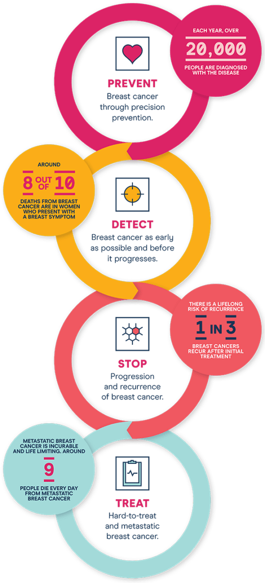 Research Strategy - National Breast Cancer Foundation (NBCF) | Donate ...