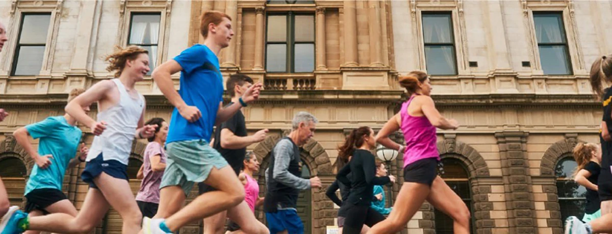 BALLARAT MARATHON 2024 - National Breast Cancer Foundation (NBCF ...