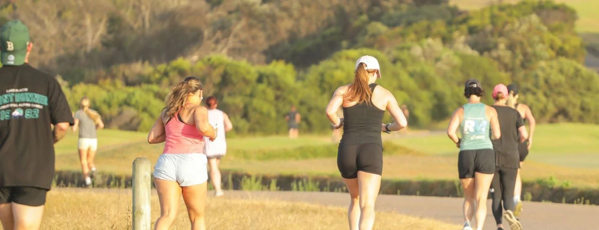 Frankston Running Festival 2024 - National Breast Cancer Foundation ...