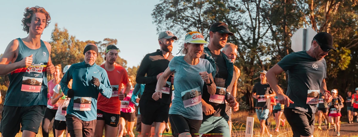 Run The Rock 2024 - National Breast Cancer Foundation (NBCF) | Donate ...