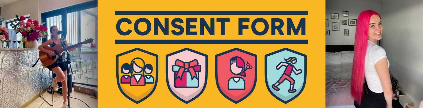 DIY Challenge Story Collection Form - National Breast Cancer Foundation ...