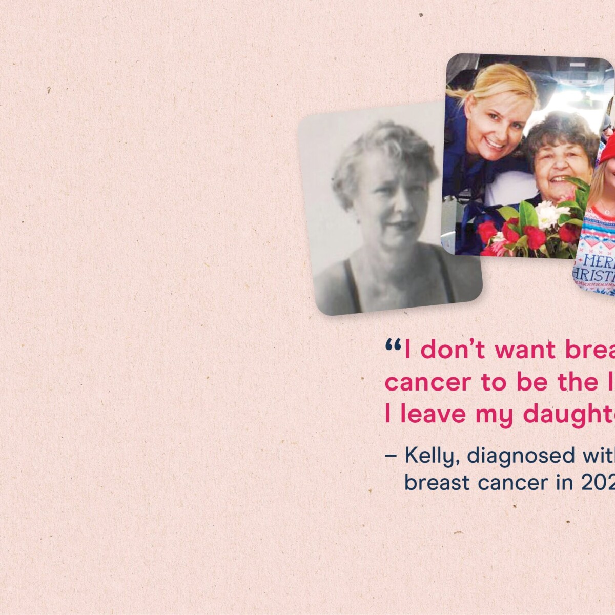 National Breast Cancer Foundation (NBCF) | Donate Online Now