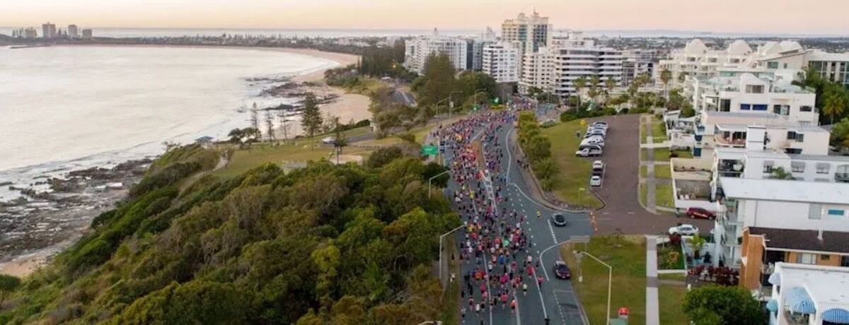 7Cairns Marathon Festival 2024 - National Breast Cancer Foundation ...