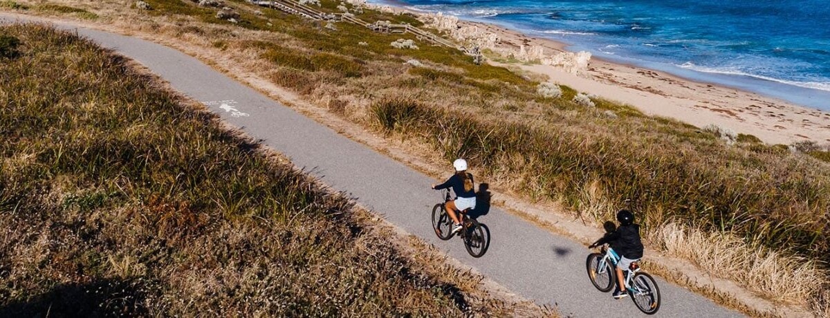 Perth Coastal Bike Ride 2024 - National Breast Cancer Foundation (NBCF ...