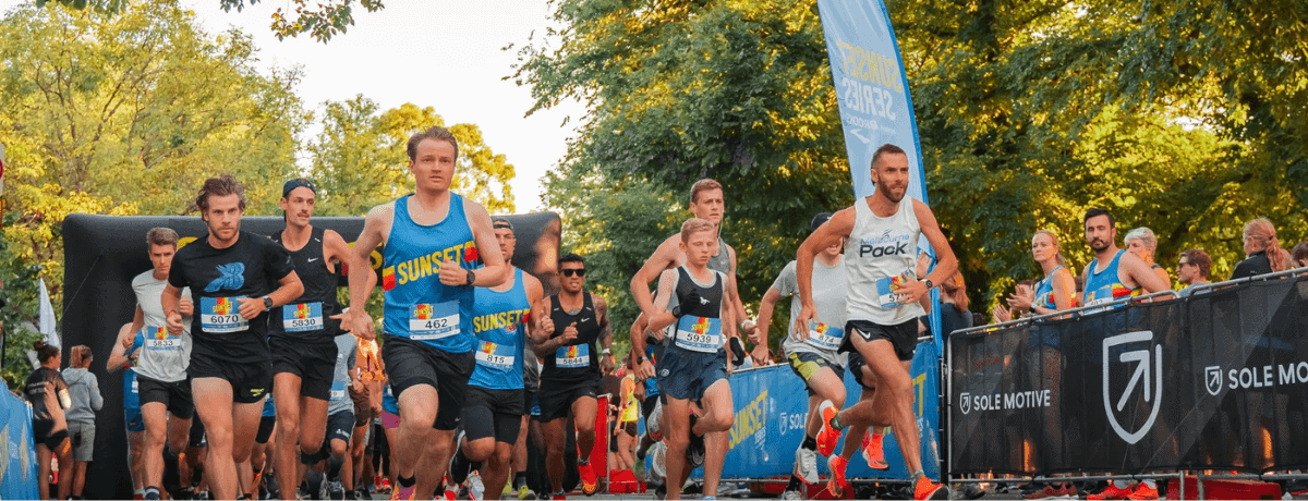 Sunset Series - National Breast Cancer Foundation (NBCF) | Donate Online