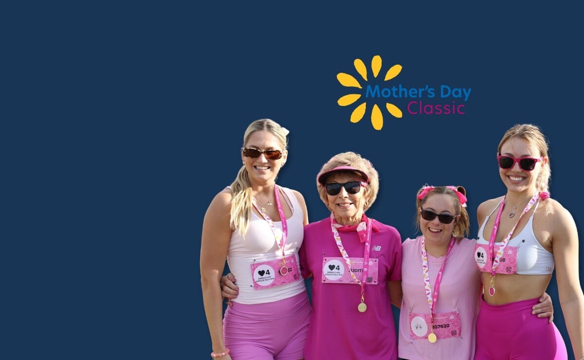 National Breast Cancer Foundation (NBCF) | Donate Online Now