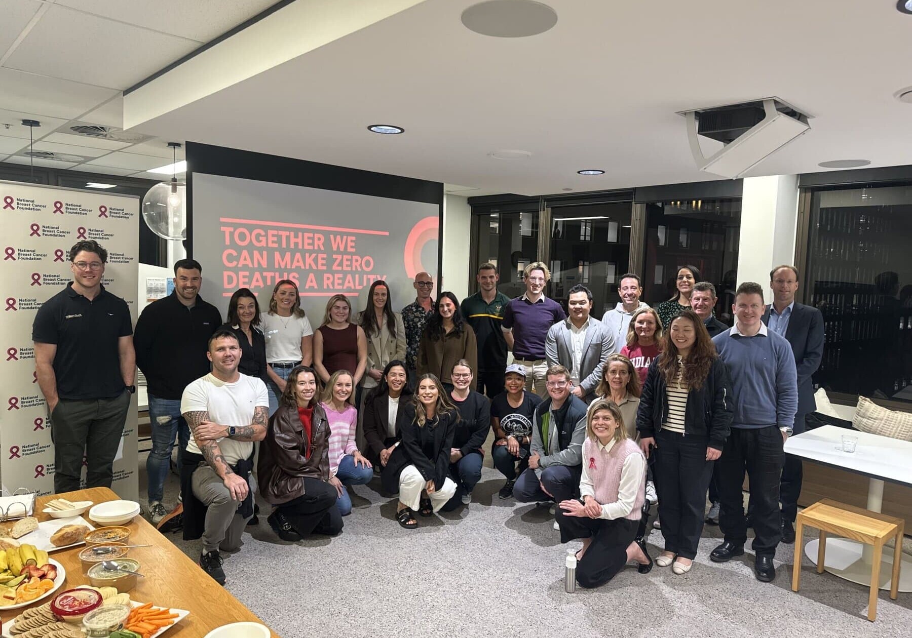 September 2025 CP e-News - National Breast Cancer Foundation (NBCF ...